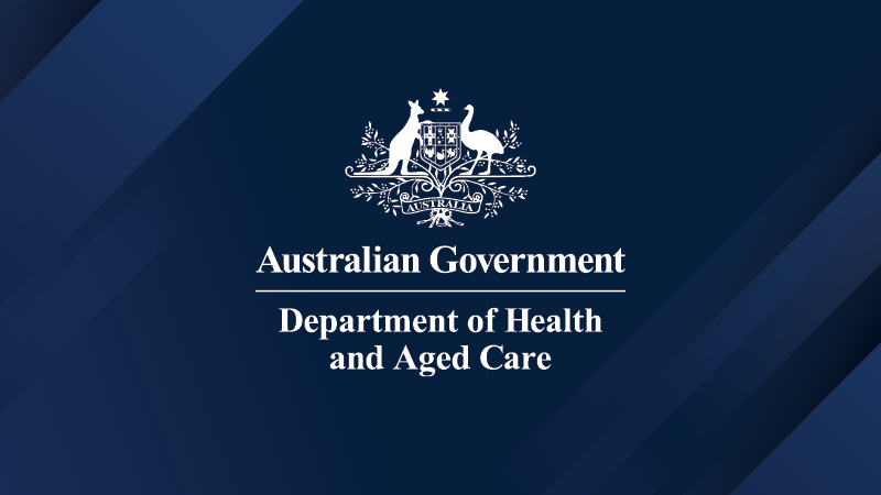 New name for Department | Australian Government Department of Health, Disability and Ageing