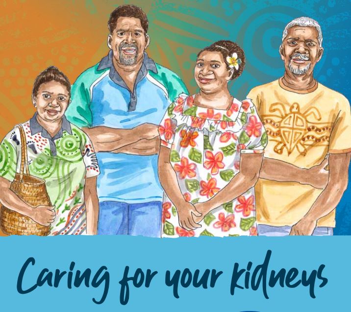 Chronic Kidney Disease (CKD) | Australian Government Department of ...