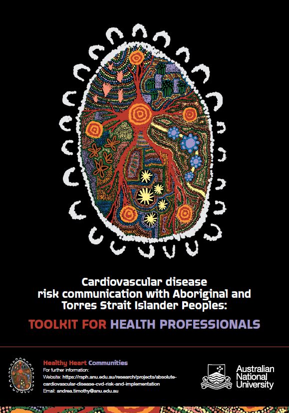 Cardiovascular disease risk communication with Aboriginal and Torres ... Cardiovascular disease risk communication with Aboriginal and Torres ...
