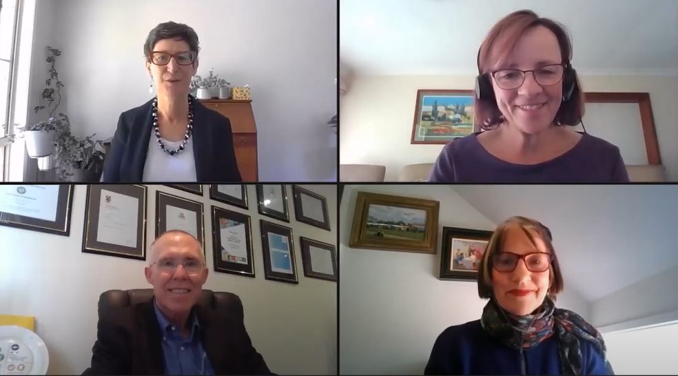 Allied health multidisciplinary case conferencing webinar – 7 October ...