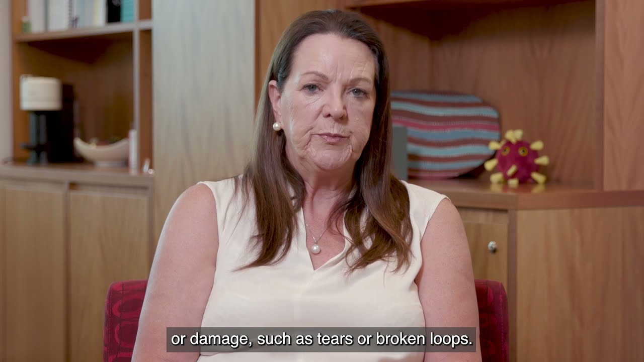 Donning and doffing personal protective equipment in residential aged ...