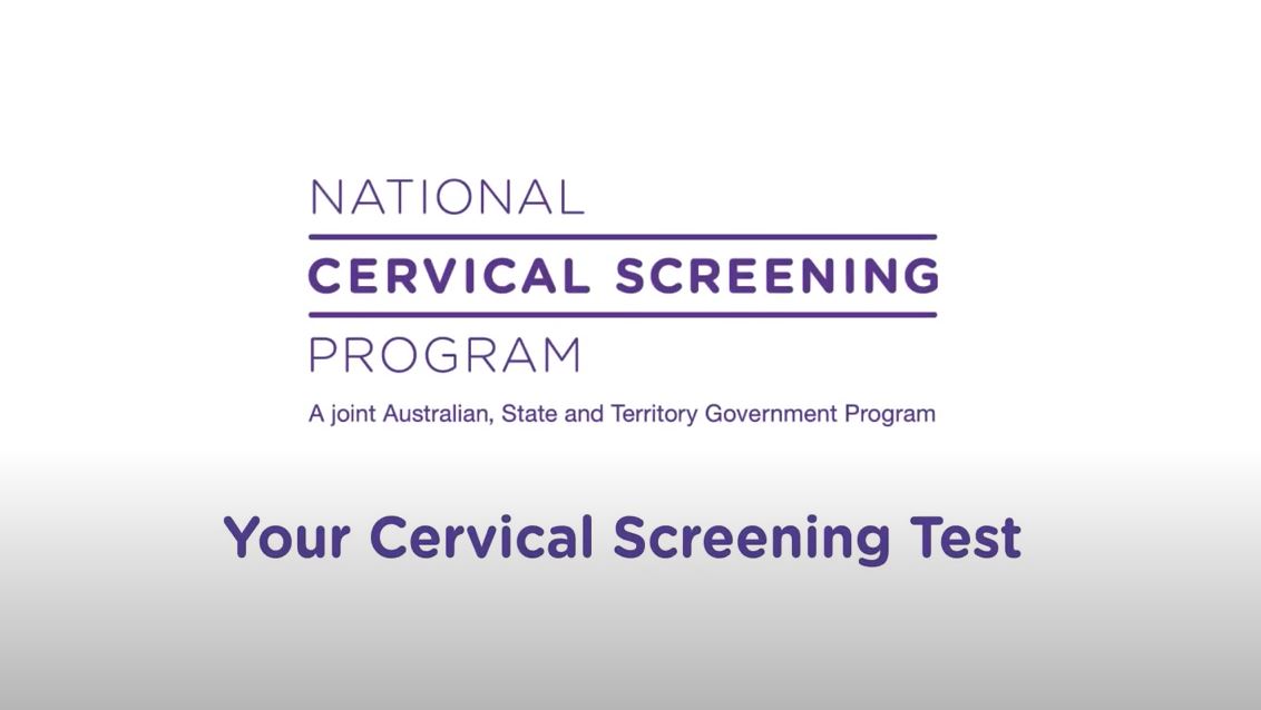 Your Cervical Screening Test | Australian Government Department of ...