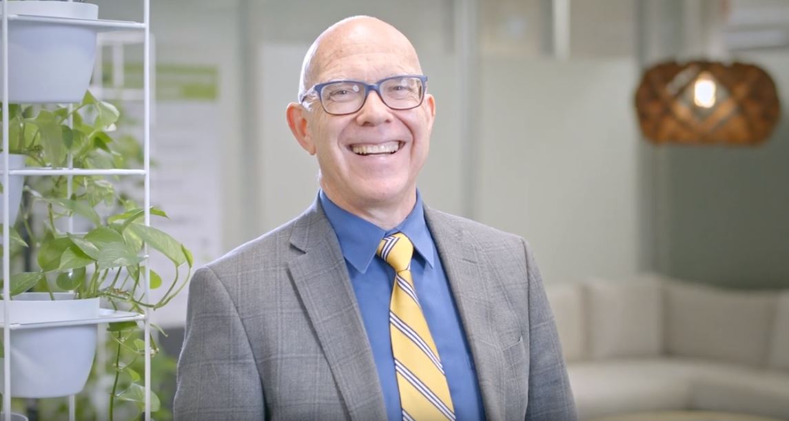 Medical Research Future Fund – Dr Glen Begley | Australian Government ...