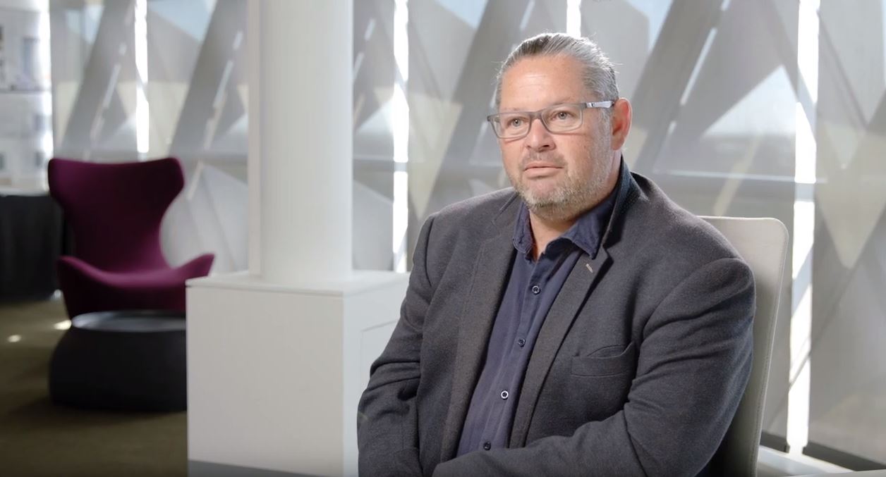 Medical Research Future Fund – Professor Alex Brown | Australian ...