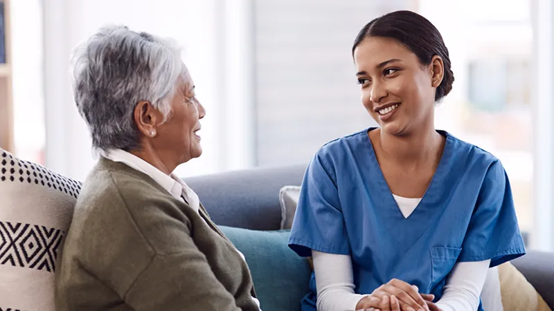 Registered nurse and independent contractor | Australian Government ...