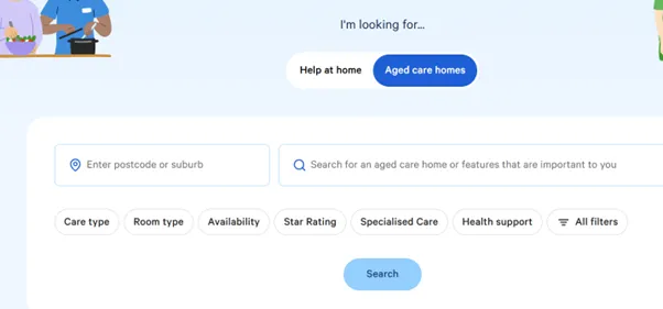 How Star Ratings works | Australian Government Department of Health ...