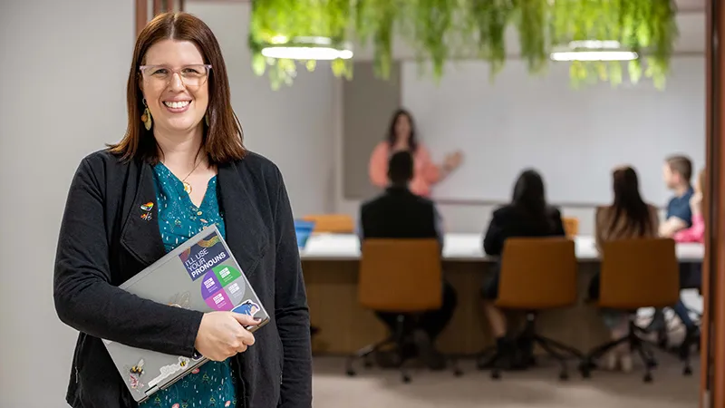 Meet our workforce | Australian Government Department of Health ...