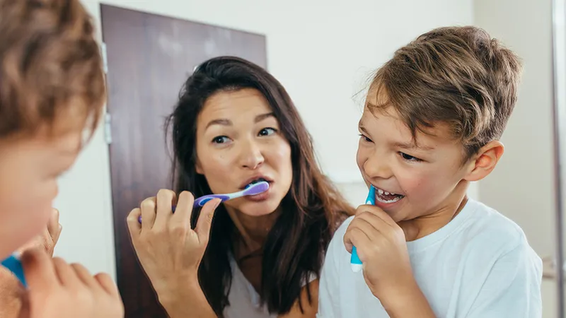 Completion of consultations for next National Oral Health Plan ...