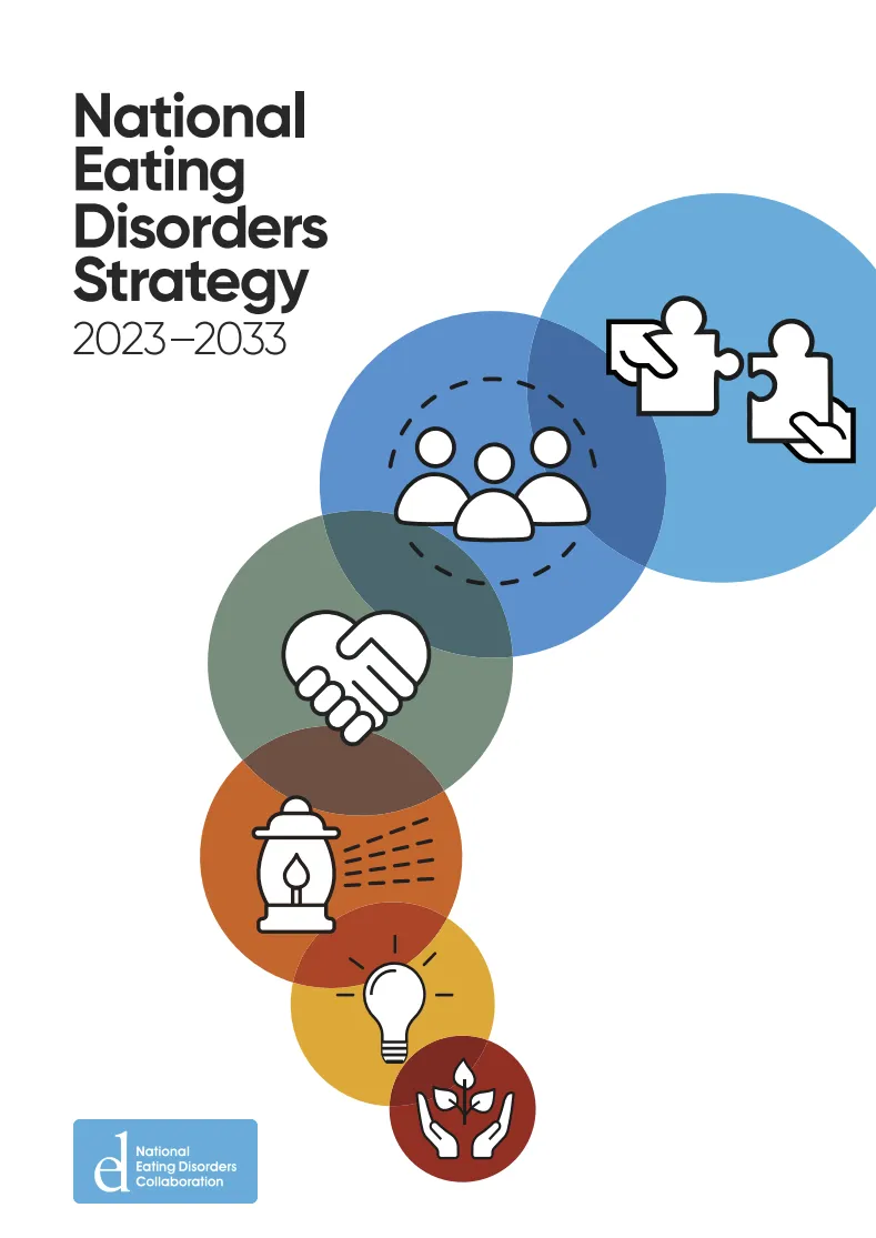 National Eating Disorders Strategy 2023–33 | Australian Government ...