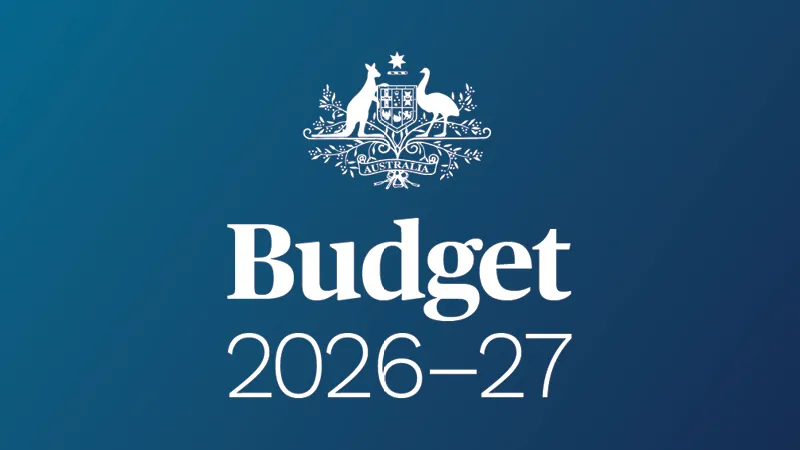 Budget 2026–27 | Australian Government Department of Health, Disability ...