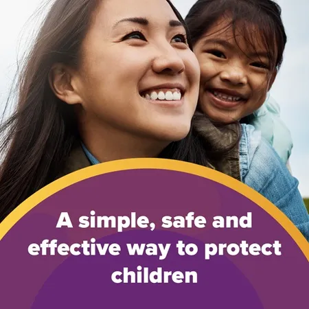 Childhood immunisation – social media tiles | Childhood immunisation ...