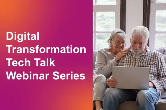 Digital Transformation Tech Talk – 19 February 2026 | Australian ...