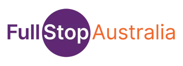 Full Stop Australia | Australian Government Department of Health ...