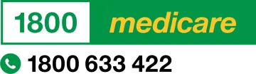1800MEDICARE | Australian Government Department of Health, Disability ...