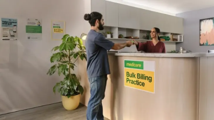 Bulk Billing for all Australians | Bulk Billing campaign | Australian ...