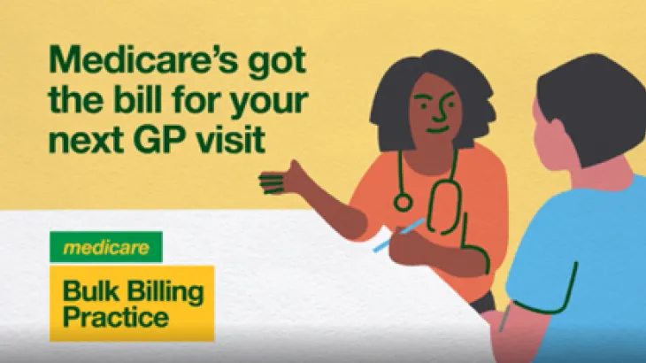 Resources | Bulk Billing campaign | Australian Government Department of ...