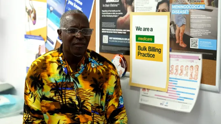 Resources | Bulk Billing campaign | Australian Government Department of ...