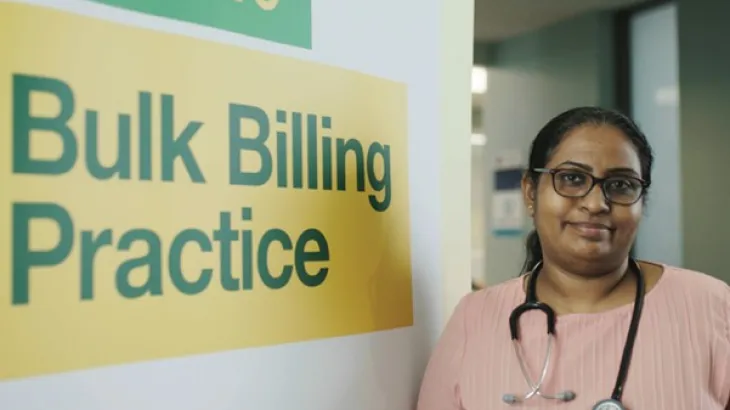 Bulk billing incentives in general practice | Australian Government ...
