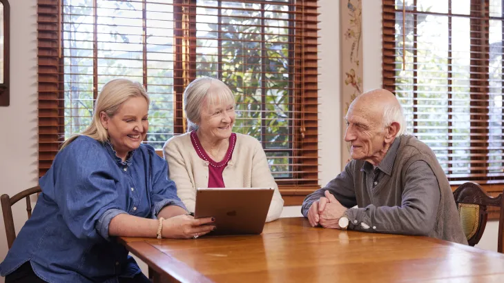 Support at Home program | Australian Government Department of Health ...