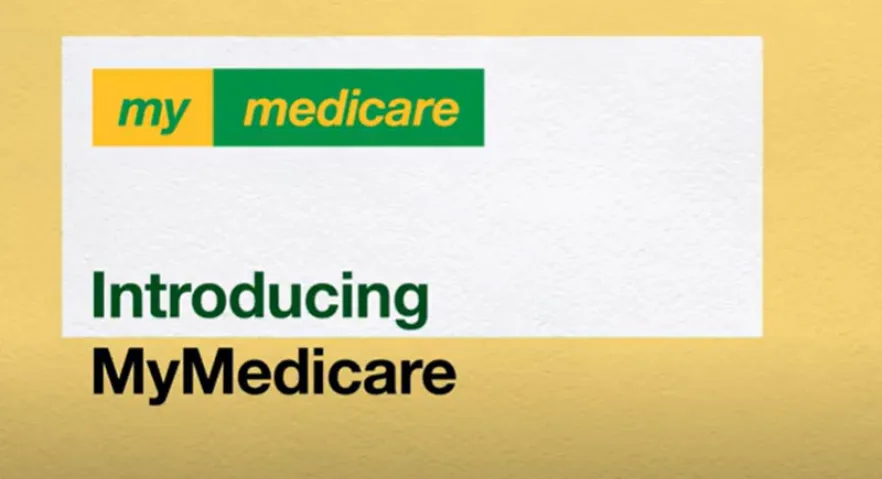 Introducing MyMedicare | Australian Government Department of Health ...