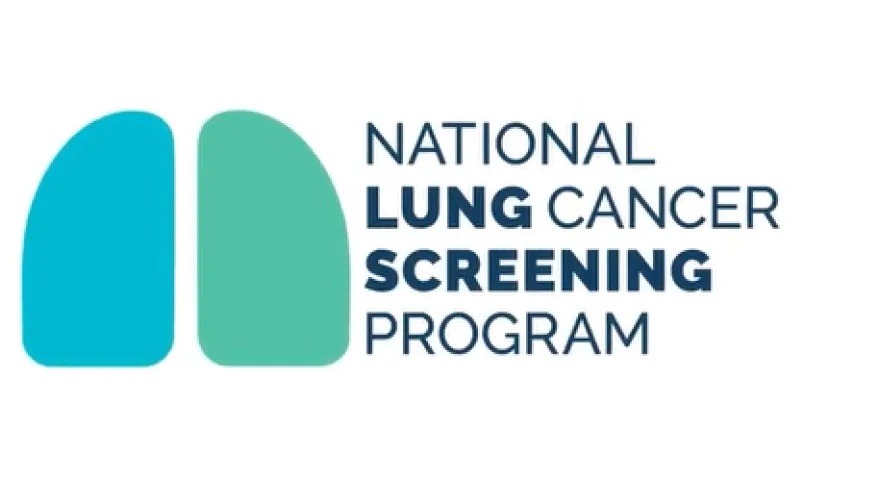 National Lung Cancer Screening Program – Lung cancer screening ...