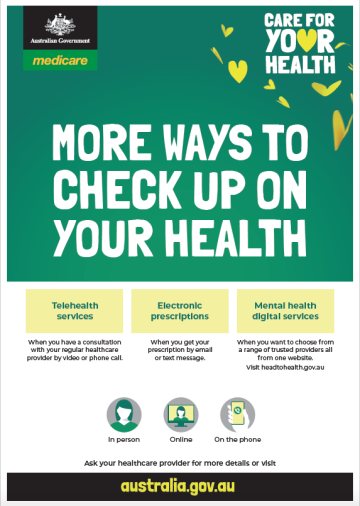 Resources | Australian Government Department of Health